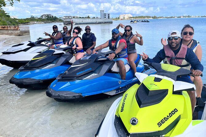 Land and Sea Adventure Tour in Providenciales - What Travelers Say