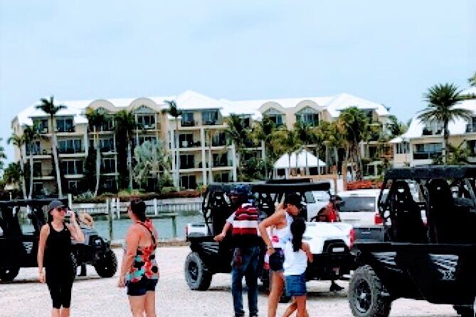 Land & Beach Adventures - Real Traveler Experiences and Insights