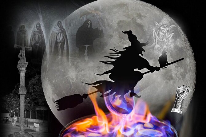 Land of Legends and Meigas Tour - Inclusions and Accessibility