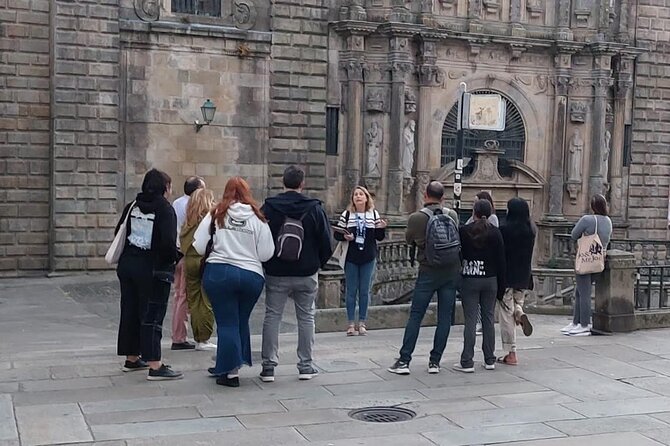 Land of Legends and Meigas Tour - Exploring Legends and Meigas