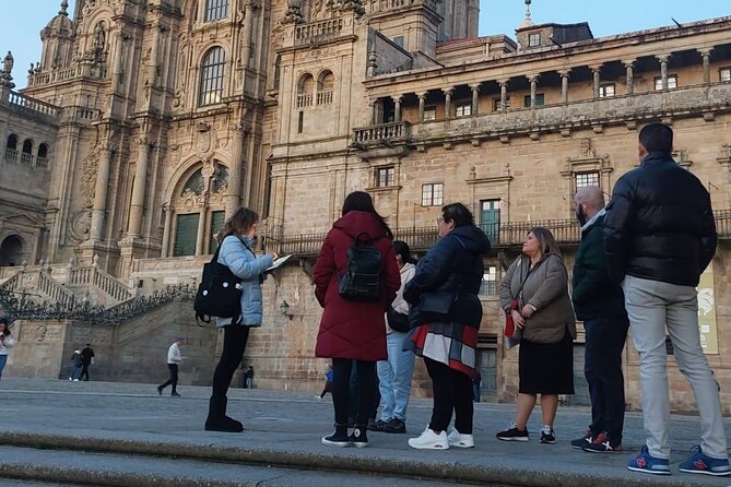 Land of Legends and Meigas Tour - Nighttime Tour Experience