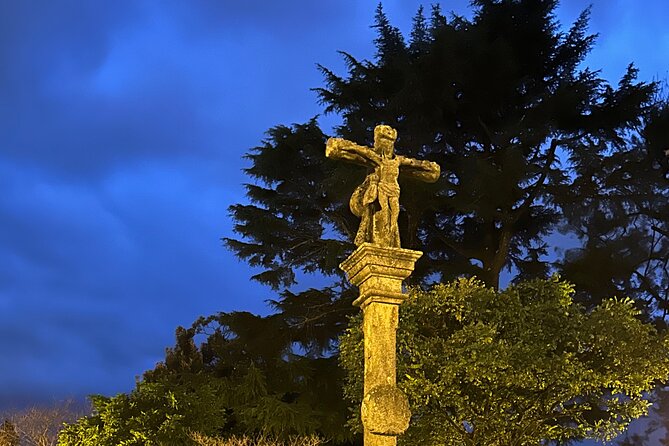 Land of Legends and Meigas Tour - Engaging and Educational Tour