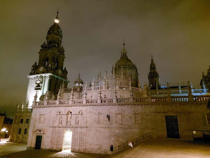 Land of Legends & Meigas Night Tour in Santiago - Cost, Value, and Practicalities