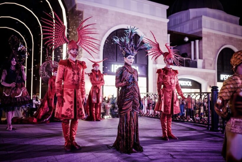 Land of Legends Night Show &Transfer Experience from Antalya - What We Love About This Tour