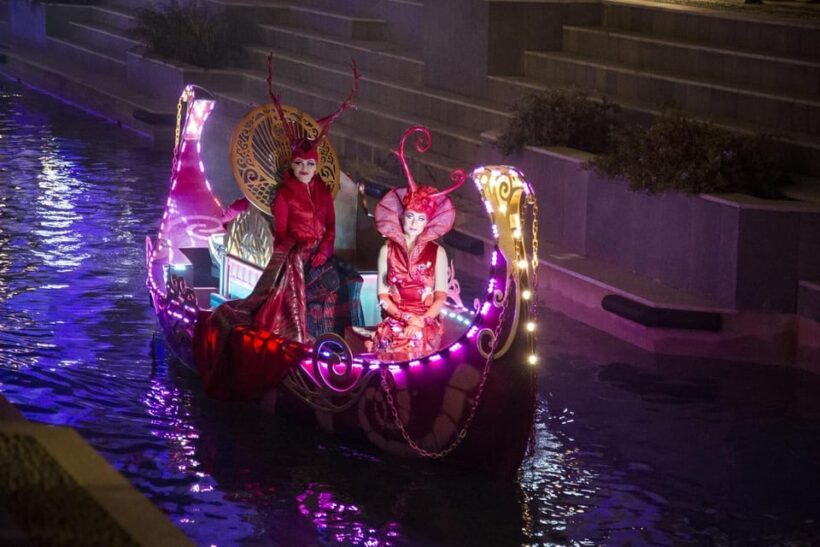 Land of Legends Night Show &Transfer Experience from Antalya - Considerations and Tips