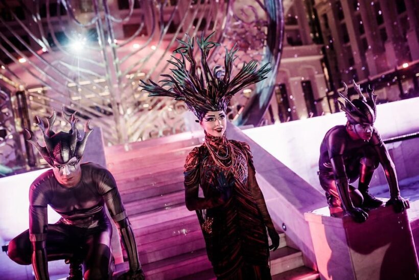 Land of Legends Night Show &Transfer Experience from Antalya - Who Should Consider This Tour?