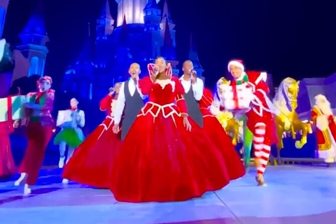 Land of Legends Tour With Night Show & Roundtrip Transfers - Experience Highlights