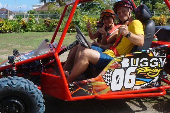 Land of Monkeys Plus ATV 4x4 Buggies Adventure in Puerto Plata - FAQ