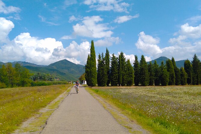 Land of painters - the origins of the Tuscan landscape - Authentic Experiences and the Scenic Charm