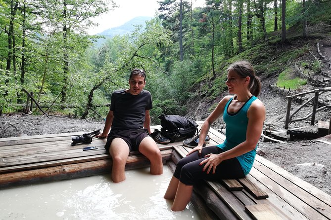 Land of the Volcanoes Full Day Tour - The Itinerary in Detail