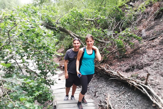 Land of the Volcanoes Full Day Tour - What Travelers Say