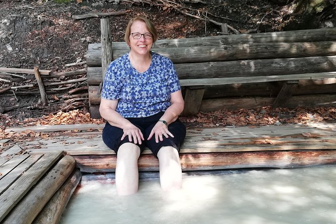 Land of the Volcanoes Full Day Tour - Practical Considerations