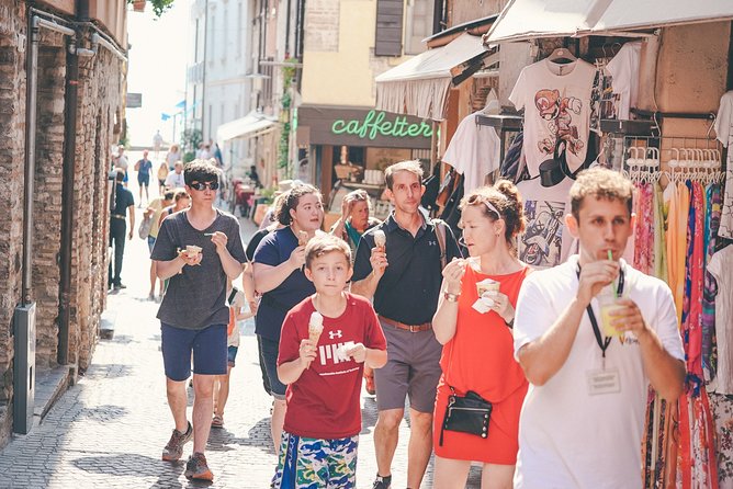 Land of Venice: Verona, Lake Garda and Countryside Private Tour - Weather and Cancellation Policies