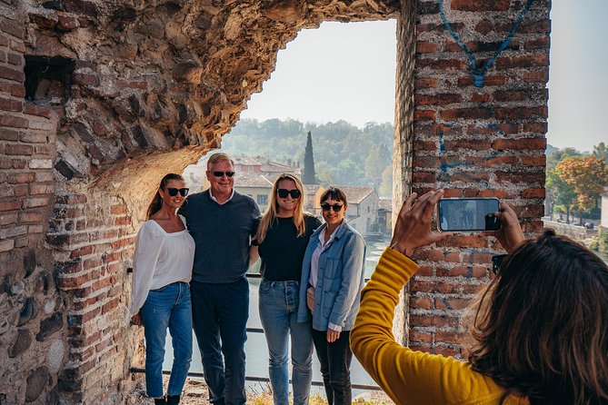 Land of Venice: Verona, Lake Garda and Countryside Private Tour - Verona: The Home of Romeo and Juliet