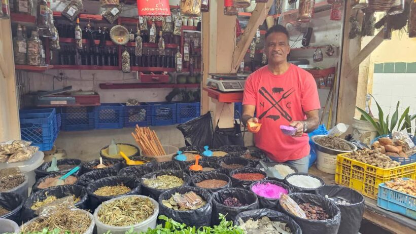 "Land & People" Individual Full Day Tour - from/to Bávaro/Punta Cana - Higüey: The Cultural and Religious Heart