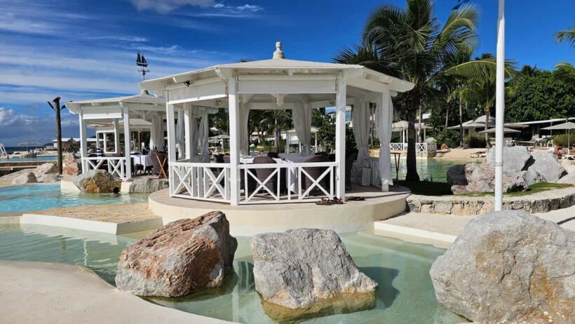 "Land & People" Individual Full Day Tour - from/to Bávaro/Punta Cana - Bayahibe: Beachside Relaxation and Lunch