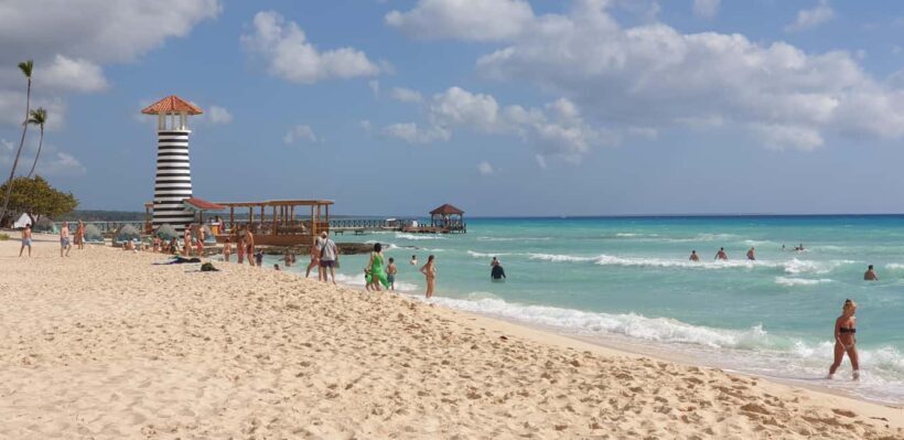 "Land & People" Individual Full Day Tour - from/to Bávaro/Punta Cana - Optional Extras and Flexibility