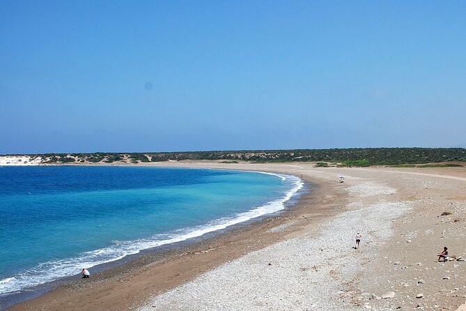 Land Rover Akamas Blue Lagoon Jeep Safari - Inclusions and Additional Costs