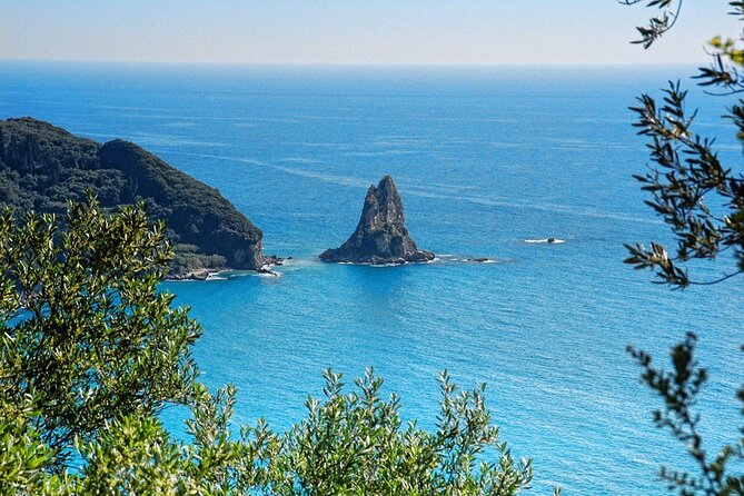 Land Rover Safari Corfu South Route - Authentic Experiences and Practical Details