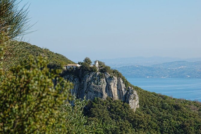 Land Rover Safari Corfu South Route - FAQ