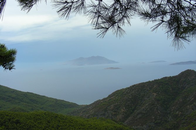 Land Rover Safari in Rhodes North Route - Exploring the Rhodes North Route: What to Expect