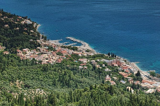 Land Rover Safari in Rhodes South Route - Final Thoughts