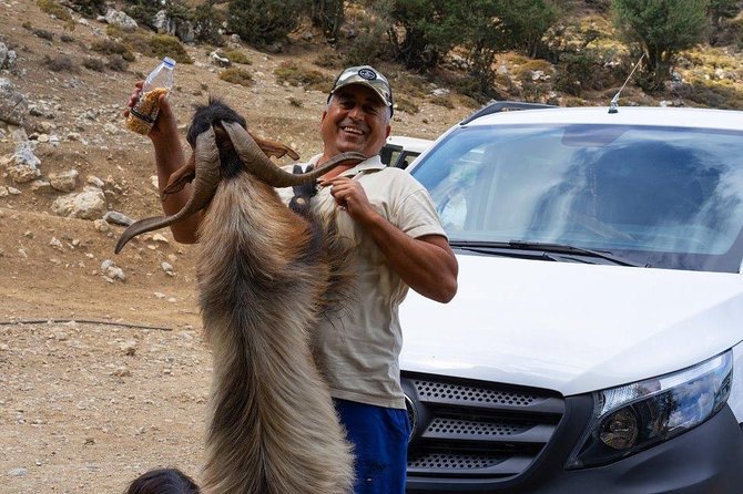 Land Rover Safari Katharo Route - Who Will Love This Tour?