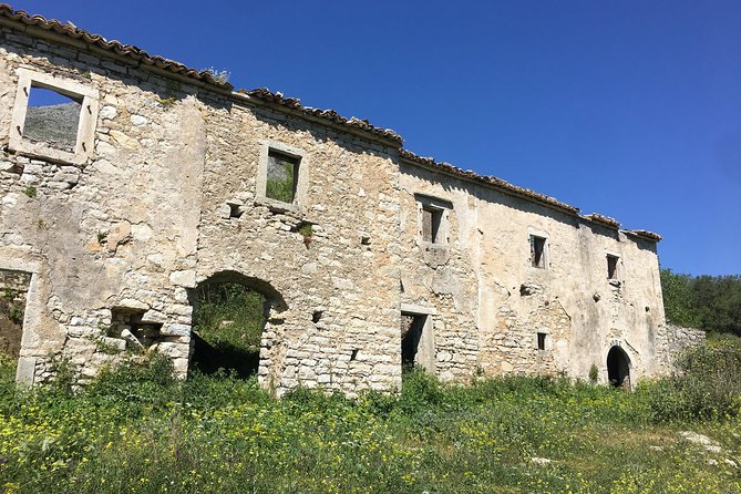 Land Rover Safari Premium to the Hidden Gems of Northwest Corfu - Taking in Traditional Village Life