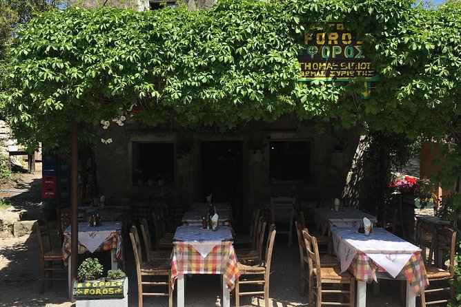 Land Rover Safari Premium to the Hidden Gems of Northwest Corfu - Booking and Cancellation Flexibility