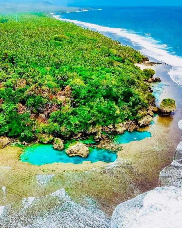 Land Tour Joiners - The Practicalities and Value