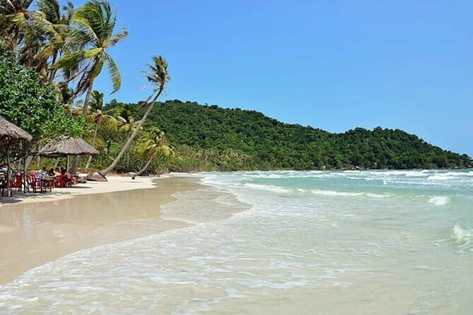 Land Tour South Phu Quoc Island 1 Day Adventure - What’s Included and What to Keep in Mind