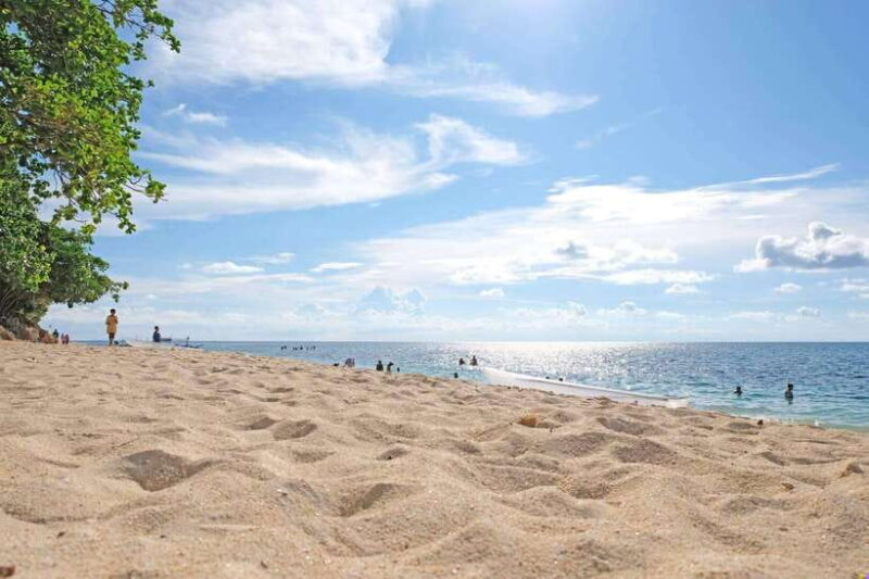 Land Tour with Scuba Diving and Paraw Sailing - Final Thoughts: Who Will Love This Tour?