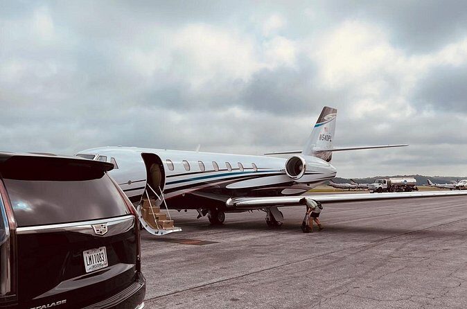 Land transfer limo suv sedan vans - Who Will Appreciate This Service?