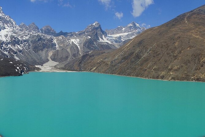 Landing Private Helicopter at Everest base camp & Gokyo for photo - FAQs