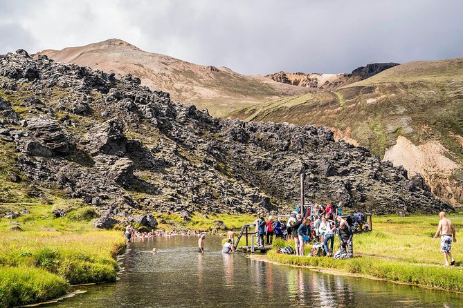 Landmannalaugar and Hekla Volcano Day Trip by Superjeep from Reykjavik - Is It Worth the Price?