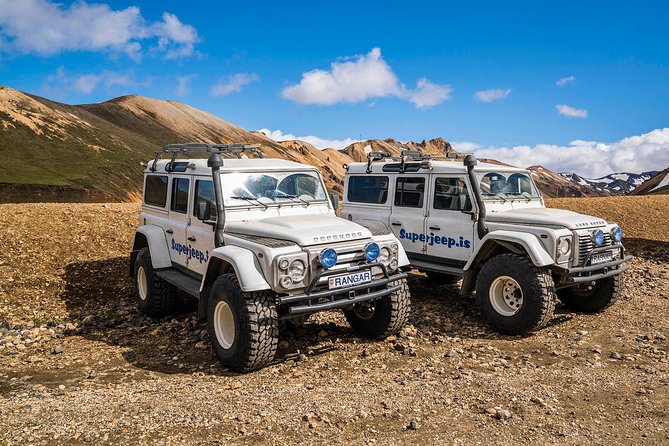 Landmannalaugar and Hekla Volcano Day Trip by Superjeep from Reykjavik - Who Would Love This Tour?