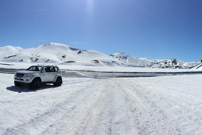 Landmannalaugar and Hekla Volcano / guided private tour - Practical Details: What Travelers Should Know