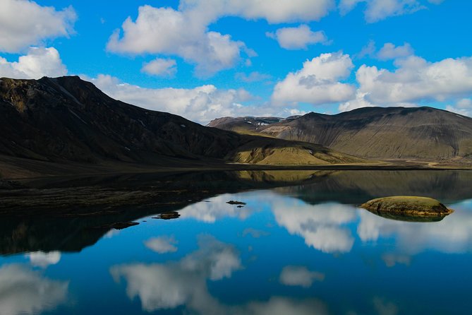 Landmannalaugar and Hekla Volcano / guided private tour - Final Thoughts: Is This Tour Right for You?