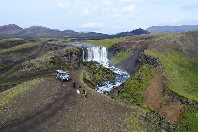 Landmannalaugar and Hekla Volcano / guided private tour - Frequently Asked Questions