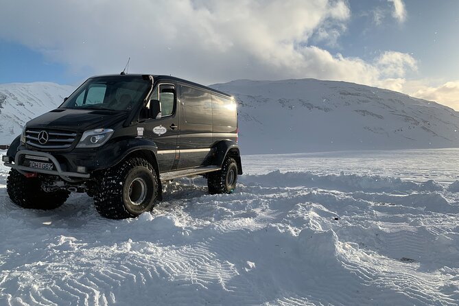 Landmannalaugar and Hekla Volcano / guided private tour - Final Words