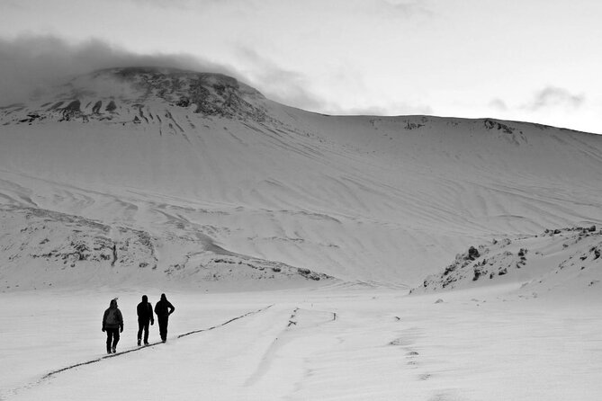 Landmannalaugar and Hekla Volcano Private Tour from Reykjavik - Key Points