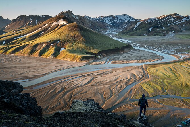 Landmannalaugar and Hekla Volcano Private Tour from Reykjavik - The Value of a Private Tour