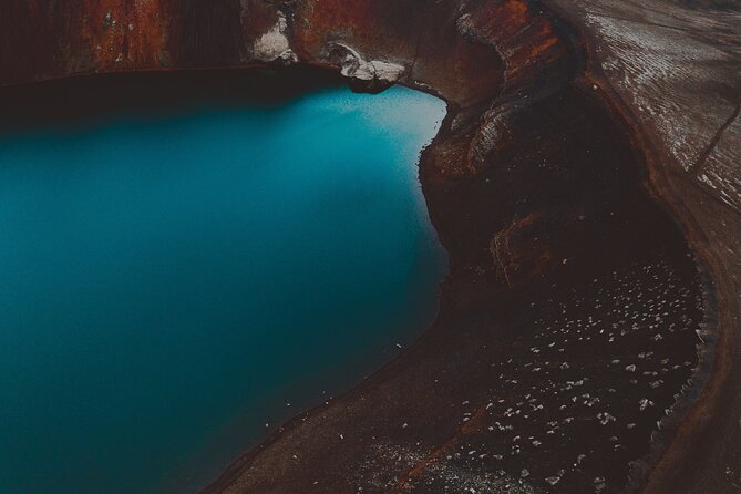 Landmannalaugar and Hekla Volcano Private Tour from Reykjavik - The Sum Up
