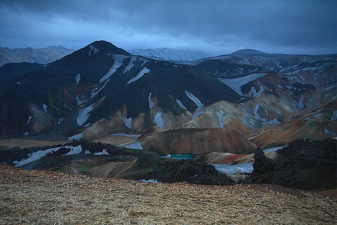 Landmannalaugar by Super Jeep From Reykjavik - Transportation and Amenities