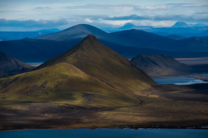 Landmannalaugar Day Tour by Super Jeep - The Stops: Nature’s Spectacles