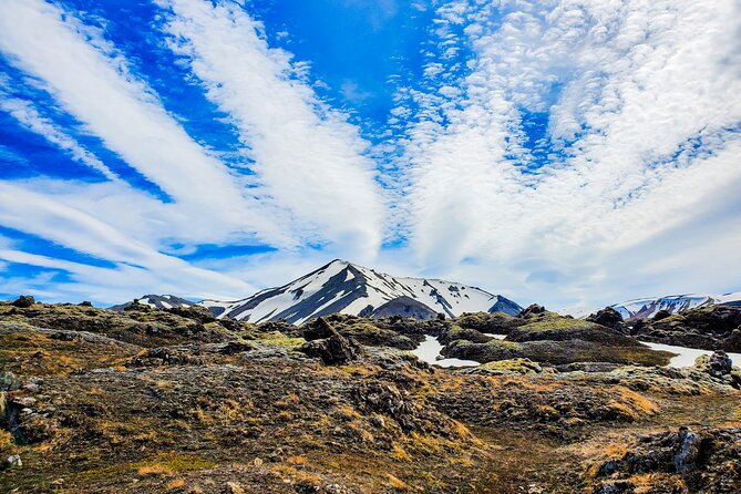 Landmannalaugar, Hekla, Sigoldugljufur 4x4 Tour With Hiking - Traveler Feedback and Recommendations