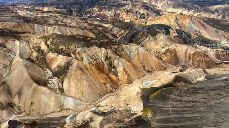 Landmannalaugar: Helicopter tour with 3 Landings - Who Would Love This Tour?