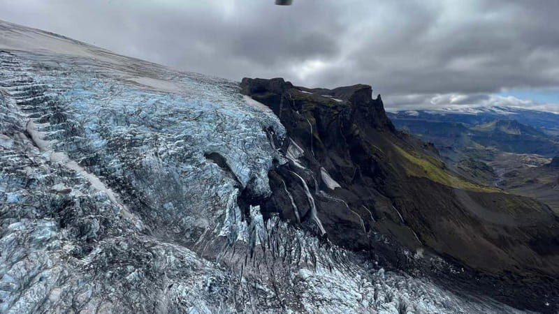 Landmannalaugar: Helicopter tour with 3 Landings - The Sum Up: The Ups and Downs