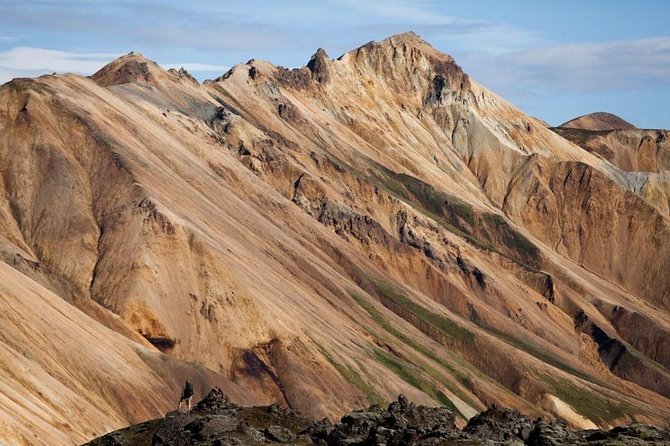Landmannalaugar Hiking Day Tour - Highlands of Iceland - Itinerary and Activities