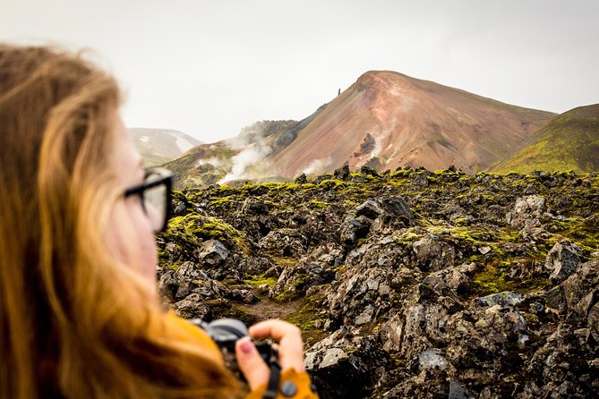 Landmannalaugar Hiking Day Tour - Highlands of Iceland - Inclusions and Pickup Options